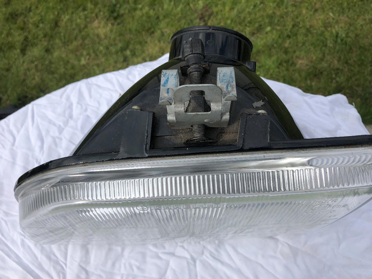 Phare FORD Fiesta fiesta 3 à vendre