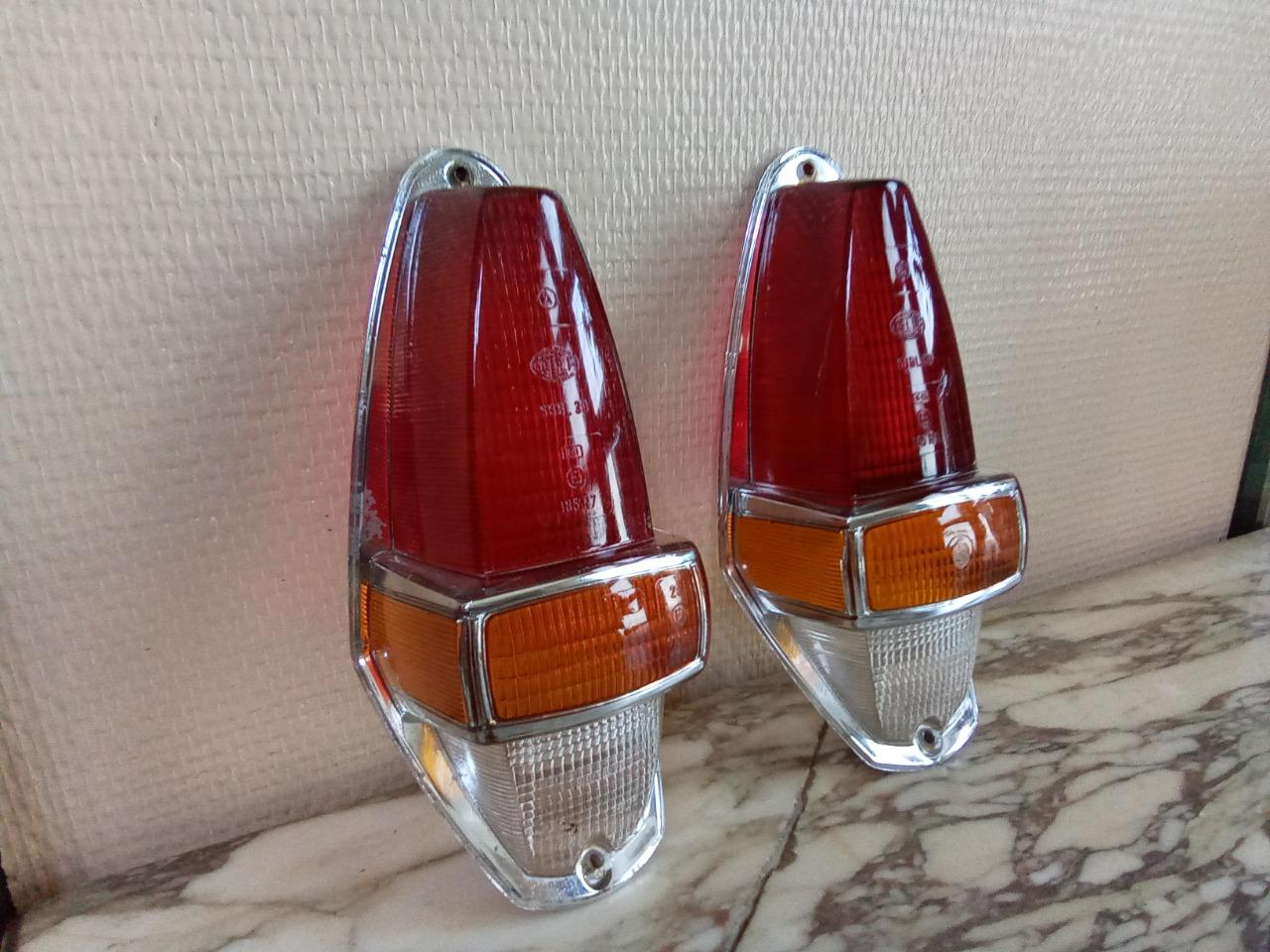 Pièces DAF 33 à vendre