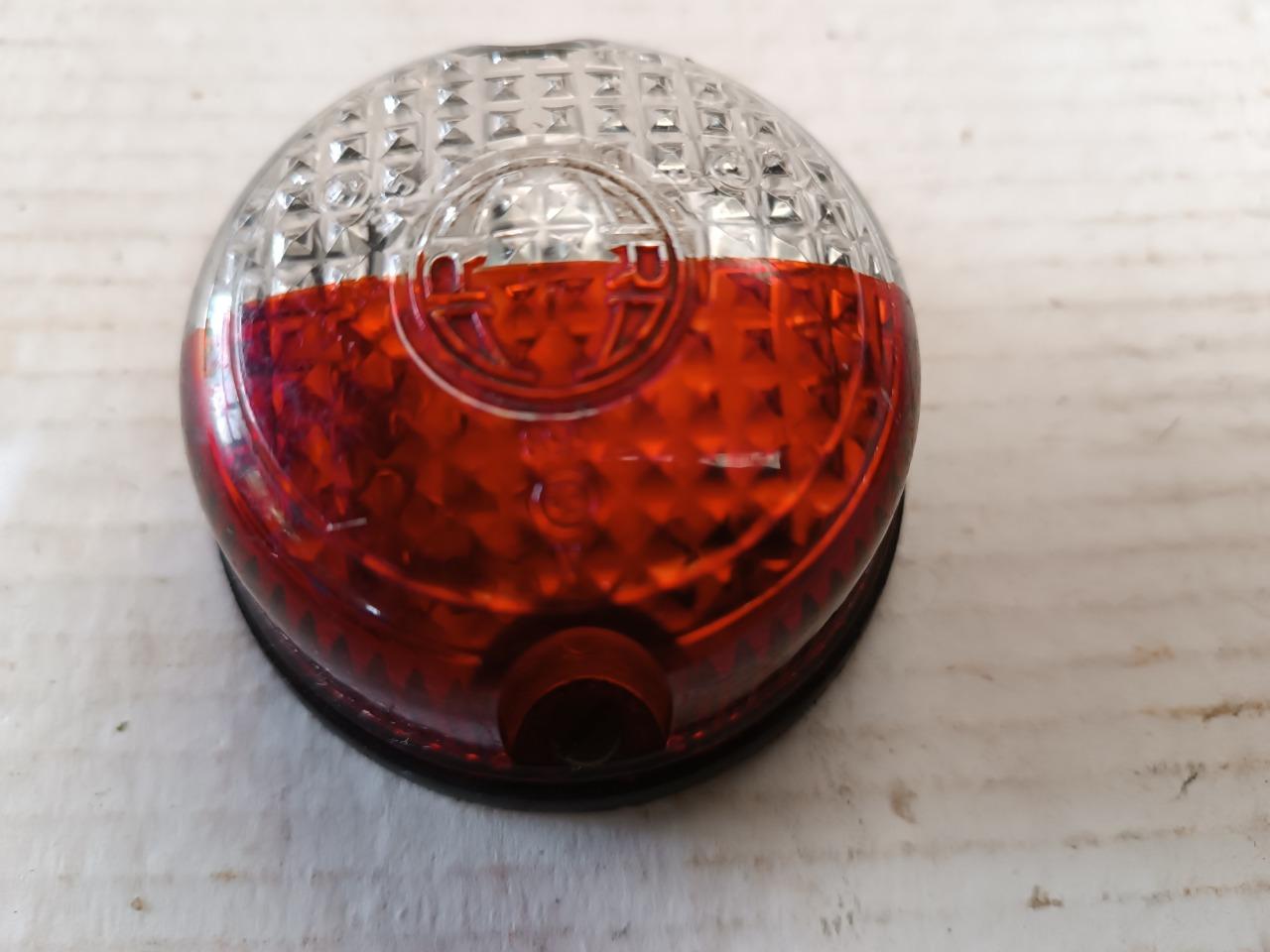 Feu rond 2 couleurs à vendre