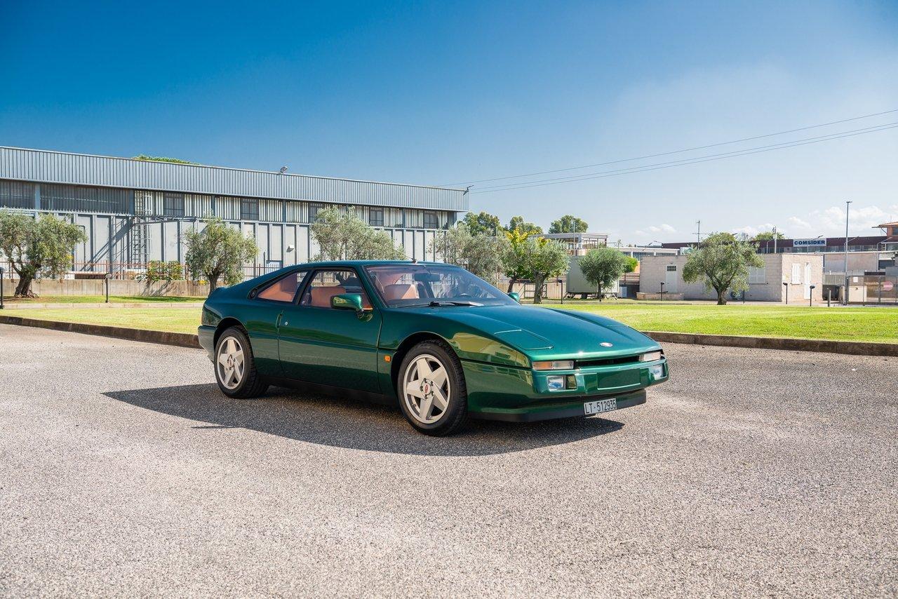 1991 MVS Venturi 111 Cup En Vente Aux Enchères