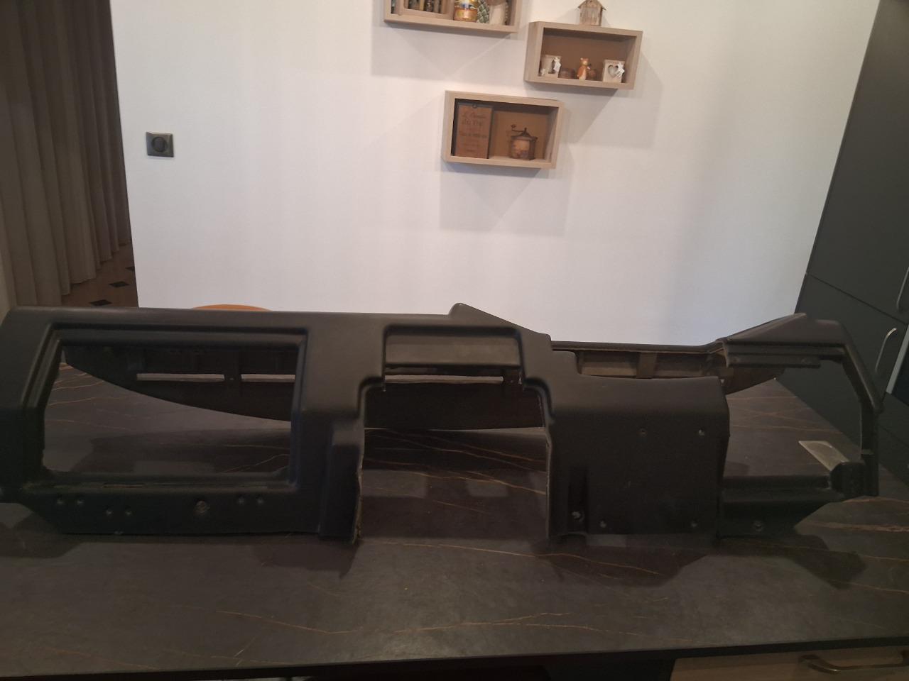 Planche de bord ALPINE RENAULT GTA à vendre