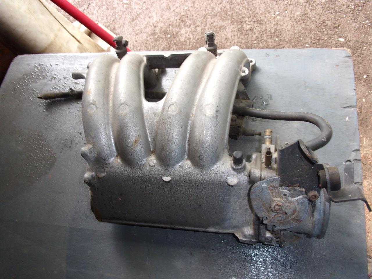 Pièces détachées Peugeot 205 Gti à vendre - Annonces lesAnciennes