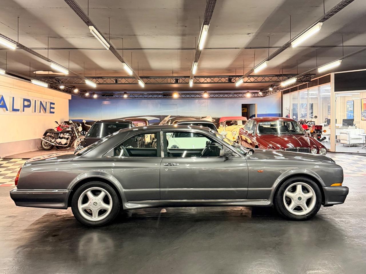 Bentley R CONTINENTAL de 2003 à vendre - voiture ancienne de collection