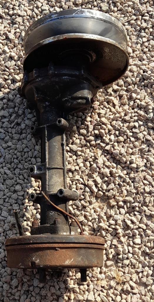 Variomatic DAF à vendre