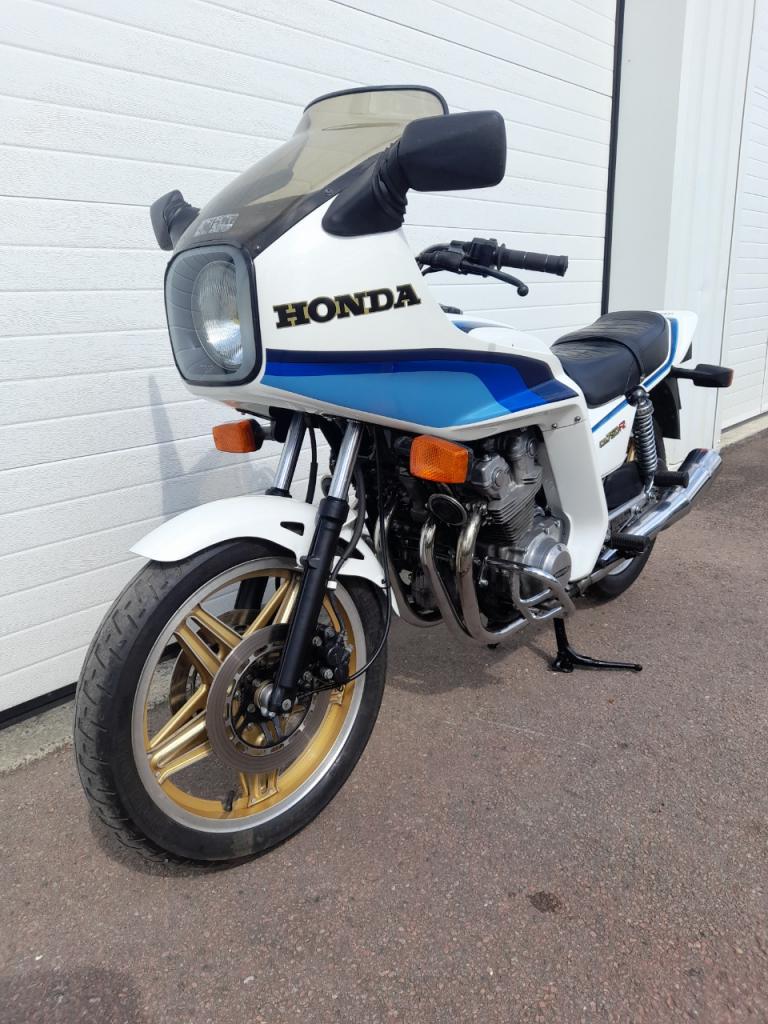 Honda CB 750 F2 de 1982 à vendre - moto ancienne de collection | Page 1664