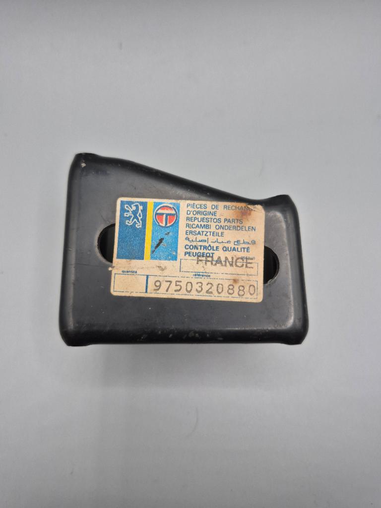Support Parce-choc ARD TALBOT Samba à vendre