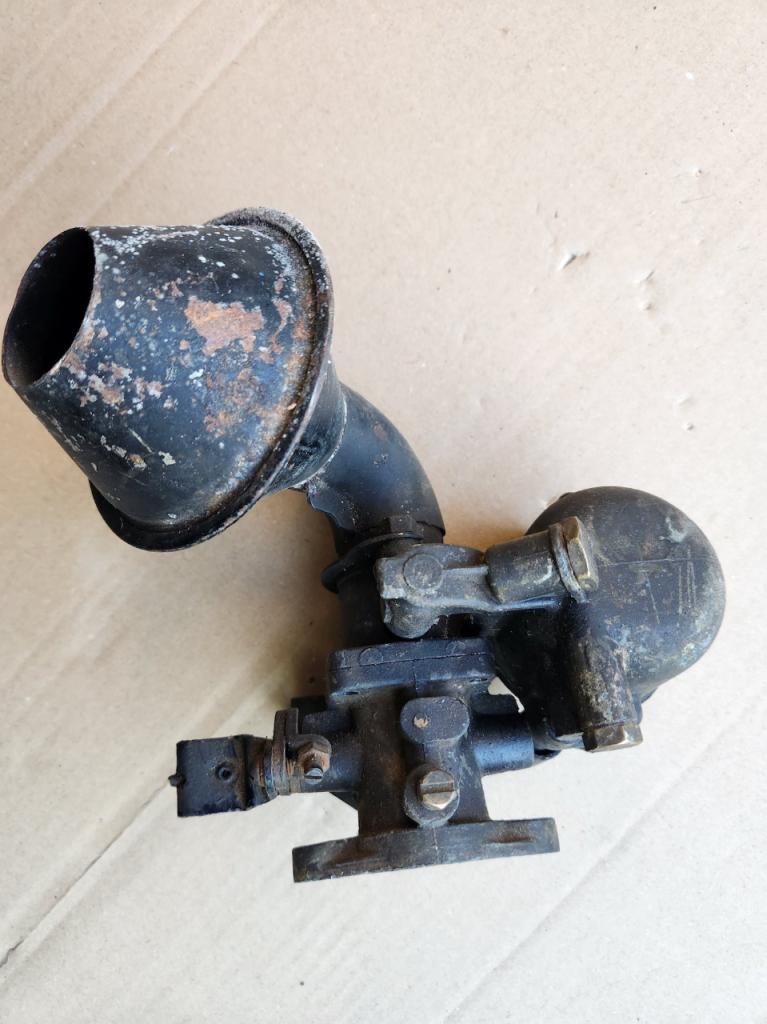 Carburateur CITROEN Traction 11 BL à vendre