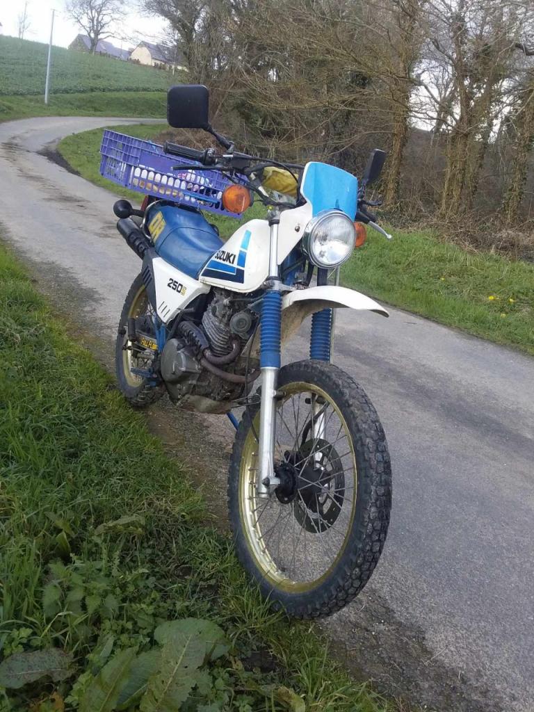 Motos de collection à vendre - lesAnciennes | Page 13