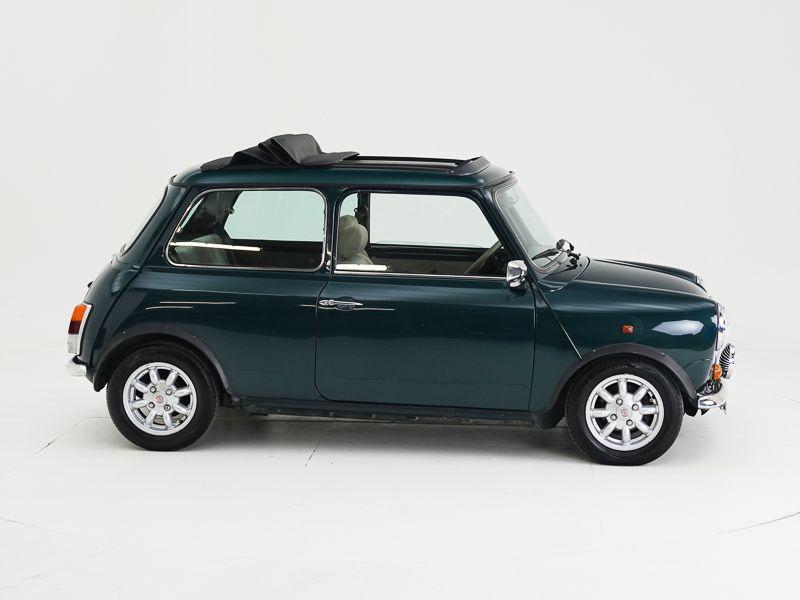 Mini British Open de 1996 à vendre - voiture ancienne de collection