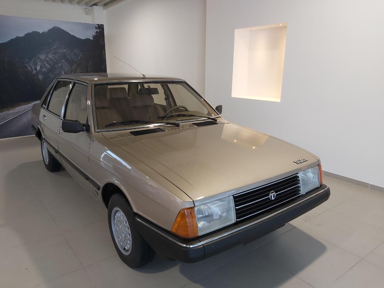 Talbot Solara de collection à vendre - Annonces lesAnciennes