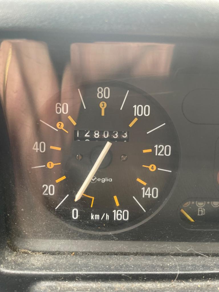 Renault 4 (R4) Savane de 1991 à vendre - voiture ancienne de collection