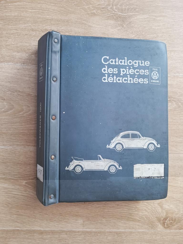 Catalogue Pices Vw En Ligne