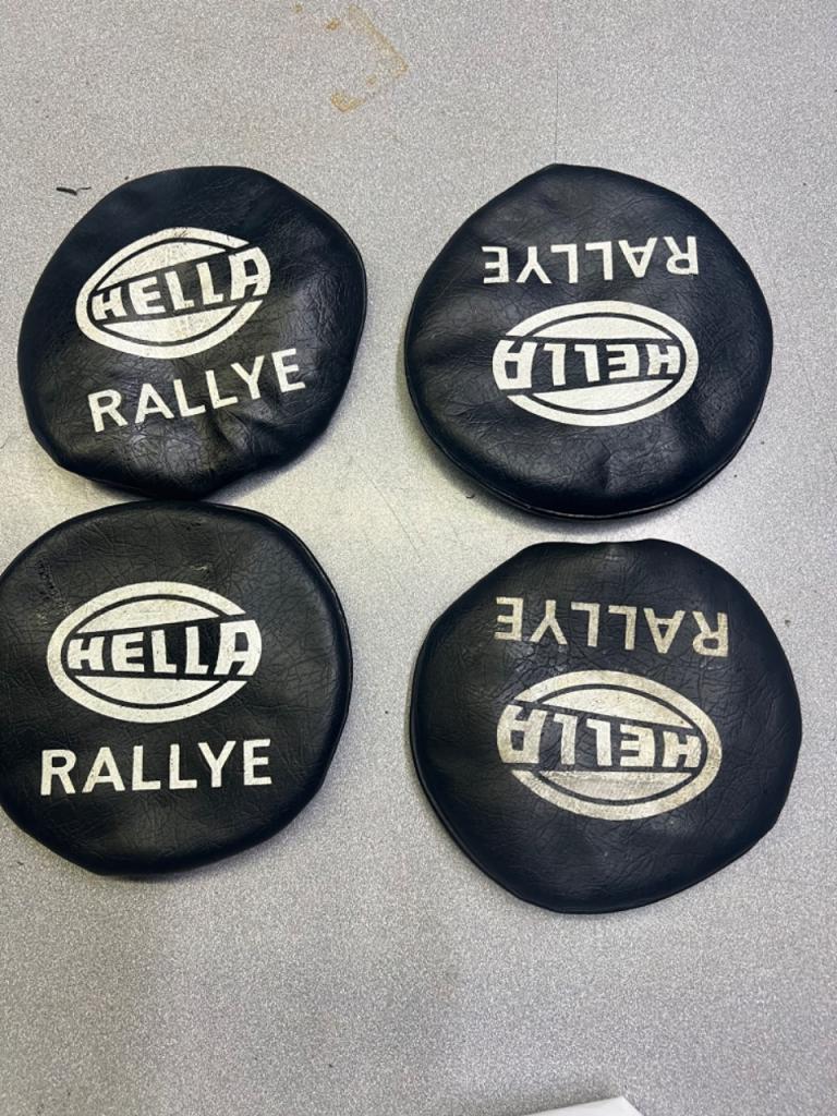 HELLA pour Phare rallye à vendre