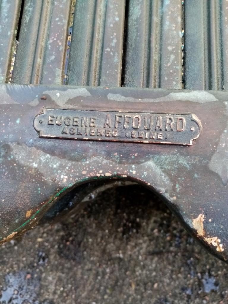 Radiateur ARIES 3 portes 10 à vendre