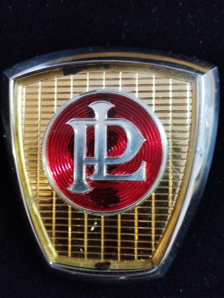 Emblème PANHARD Inconnu à vendre