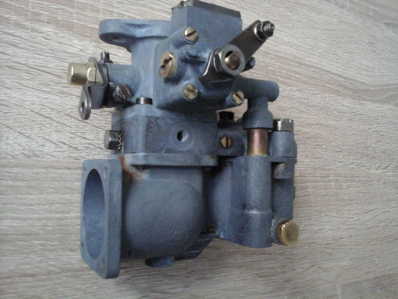 Carburateur Solex 30 CITROEN C4 C4 A ou Rosalie 8 à vendre