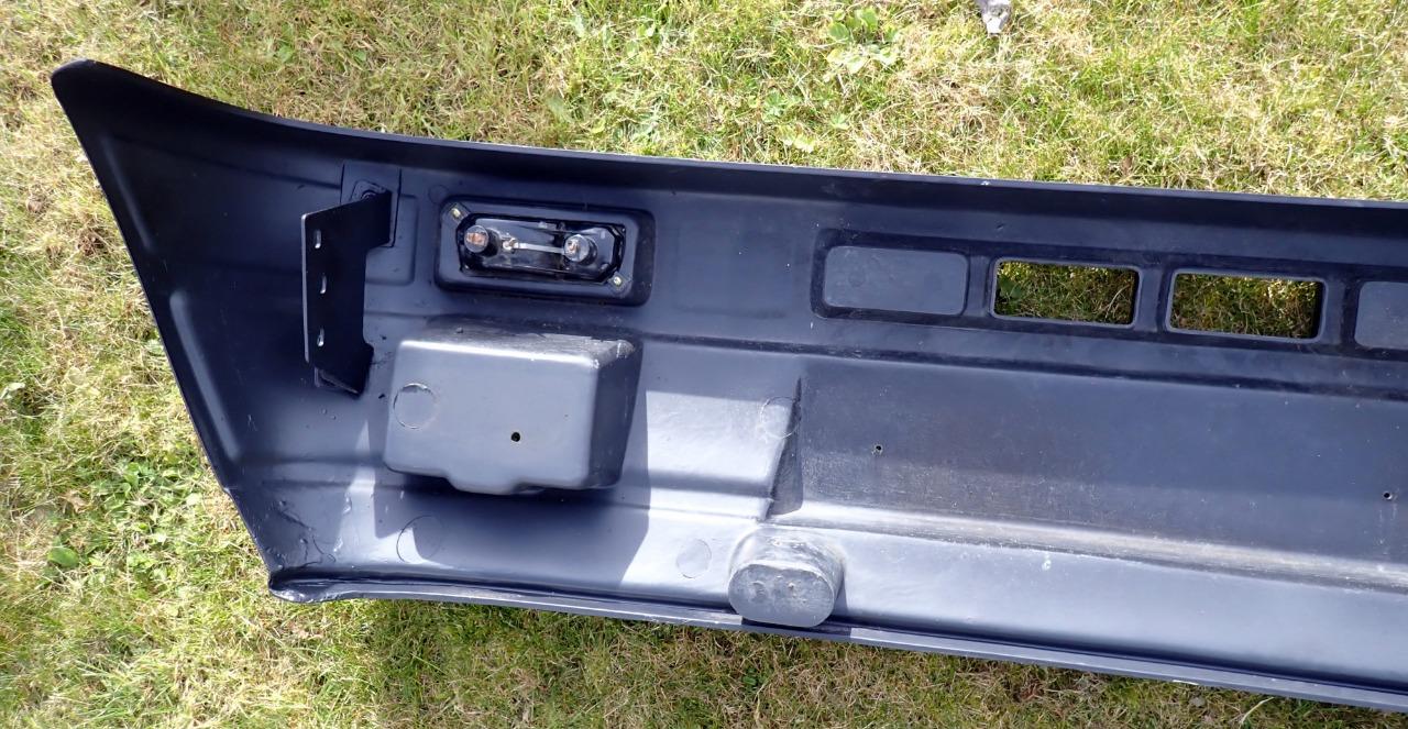 Parechoc ALPINE RENAULT R 5 ALPINE TURBO 122 B à vendre