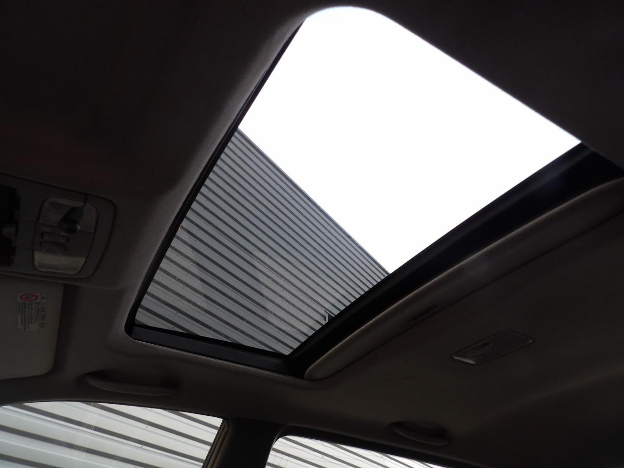 Toyota Land Cruiser Land cruiser v6 bva de 2003 à vendre - voiture ...