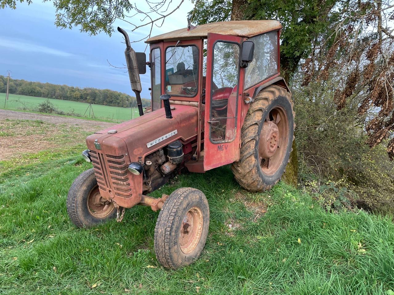 Utilitaires de collection à vendre - lesAnciennes | Page 7