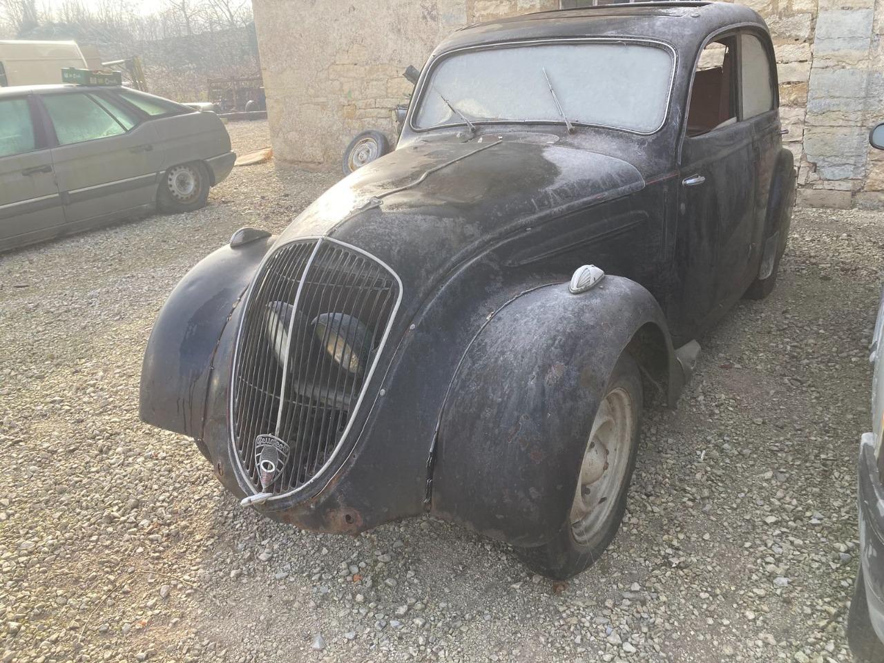Lot de pièces PEUGEOT 202 à vendre