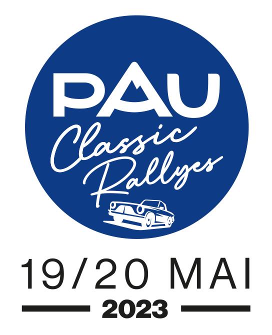 Pau Classic Rallyes à PAU le 19 mai 2023