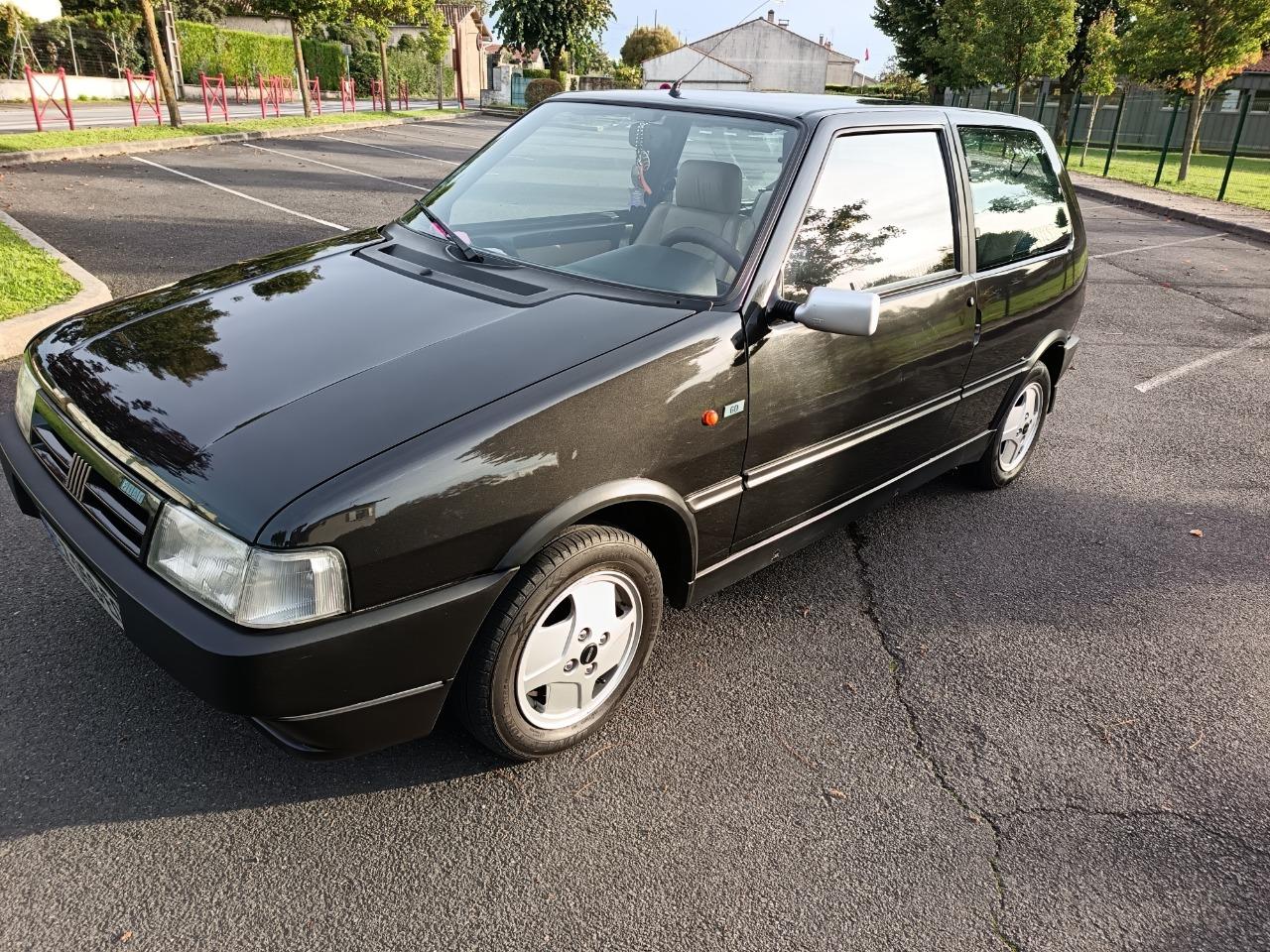 Fiat de collection à vendre - Annonces lesAnciennes