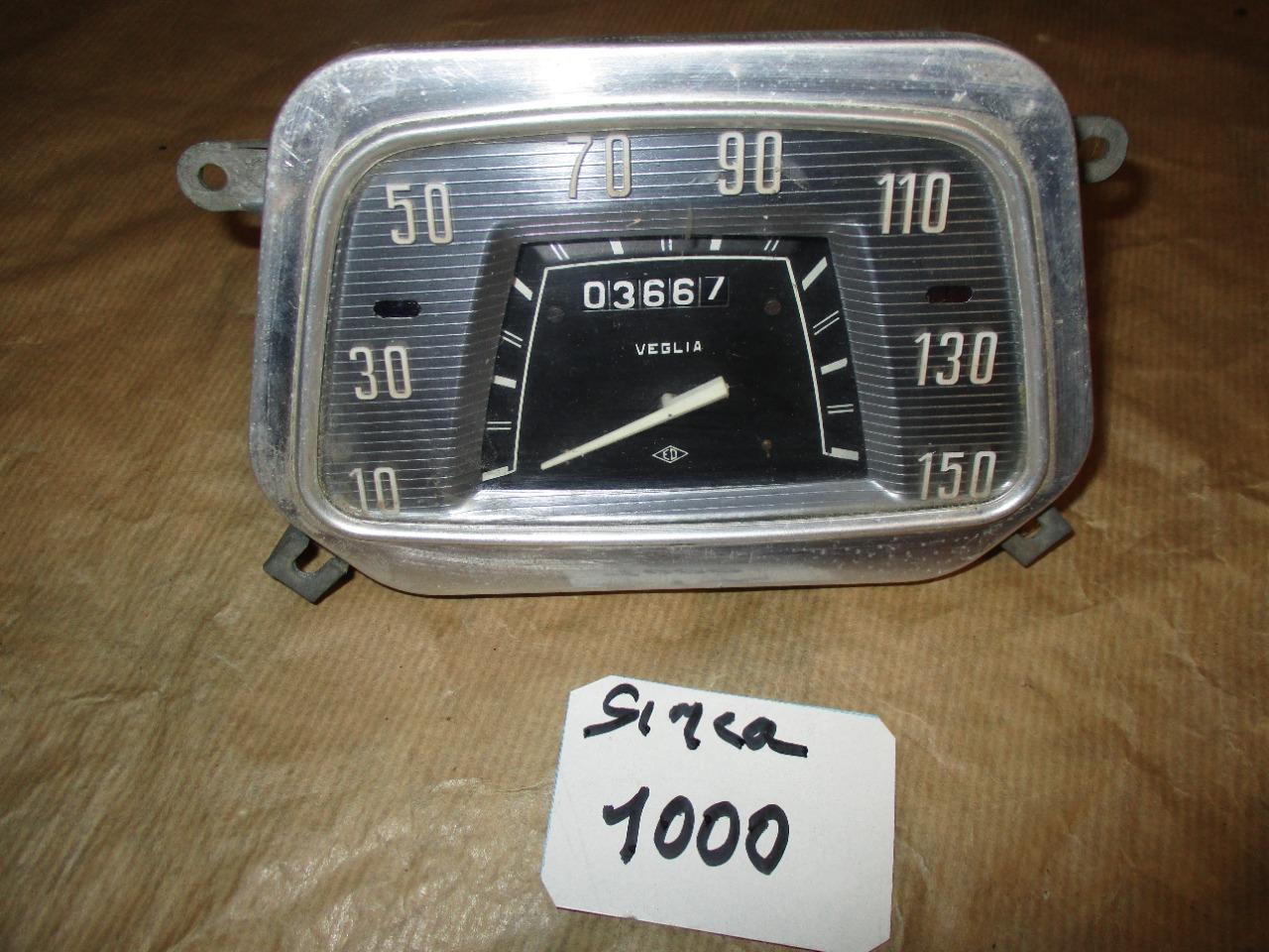 Pièces détachées Simca 1000 à vendre - Annonces lesAnciennes