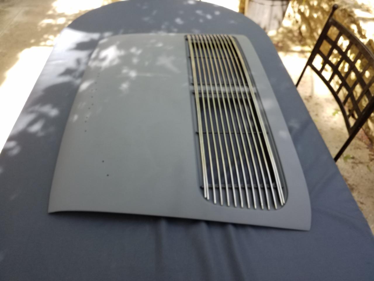 Capot moteur PORSCHE 911 Porsche 911 SWB à vendre | Page 390