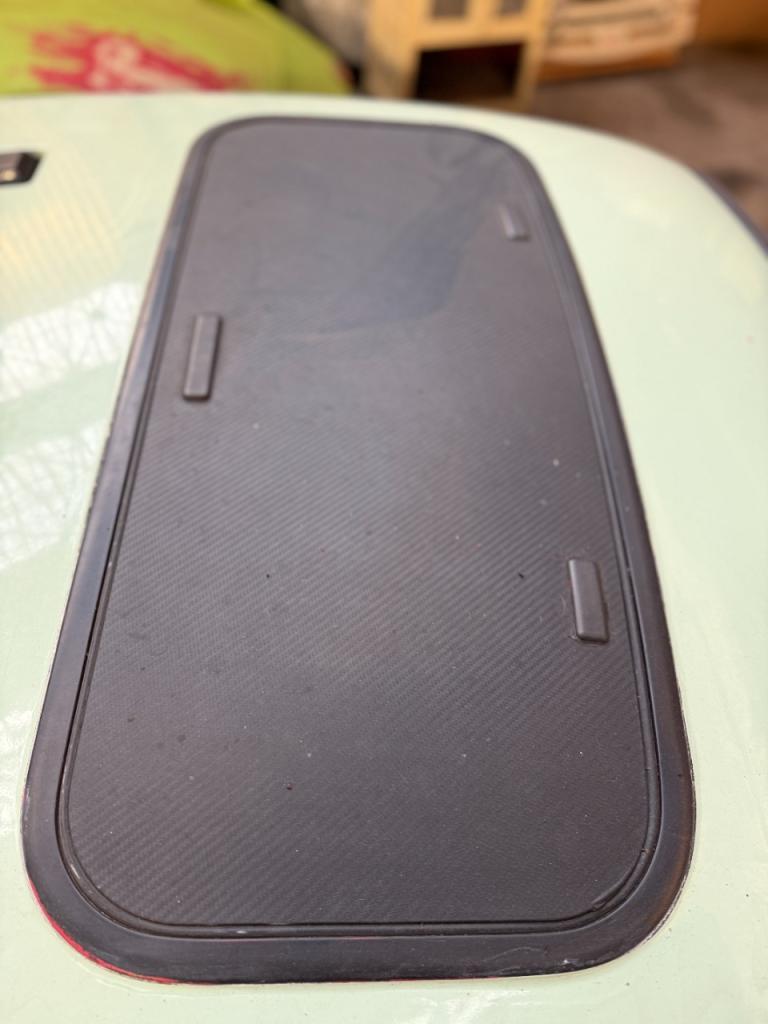 Mini Midas Gold de 1988 à vendre - voiture ancienne de collection