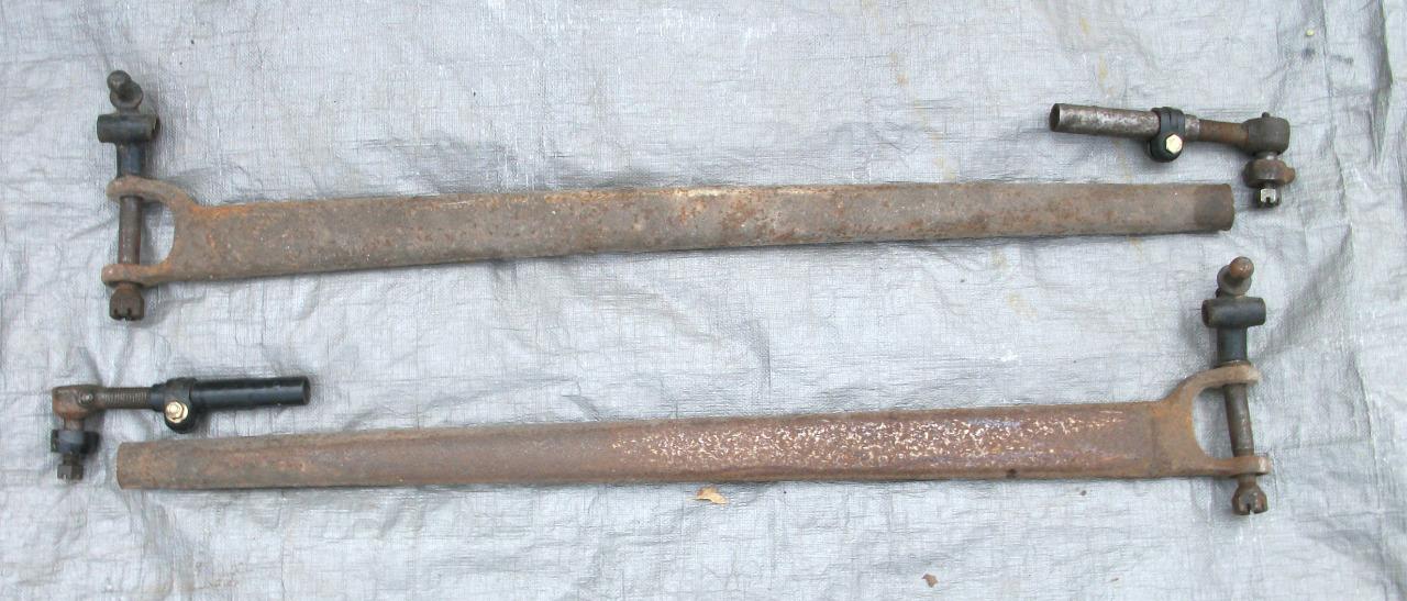 Wishbone FORD Hot Rod Hotrod à vendre