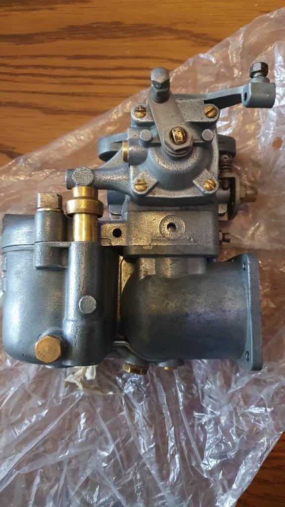 Carburateur solex 35 VAFG à vendre