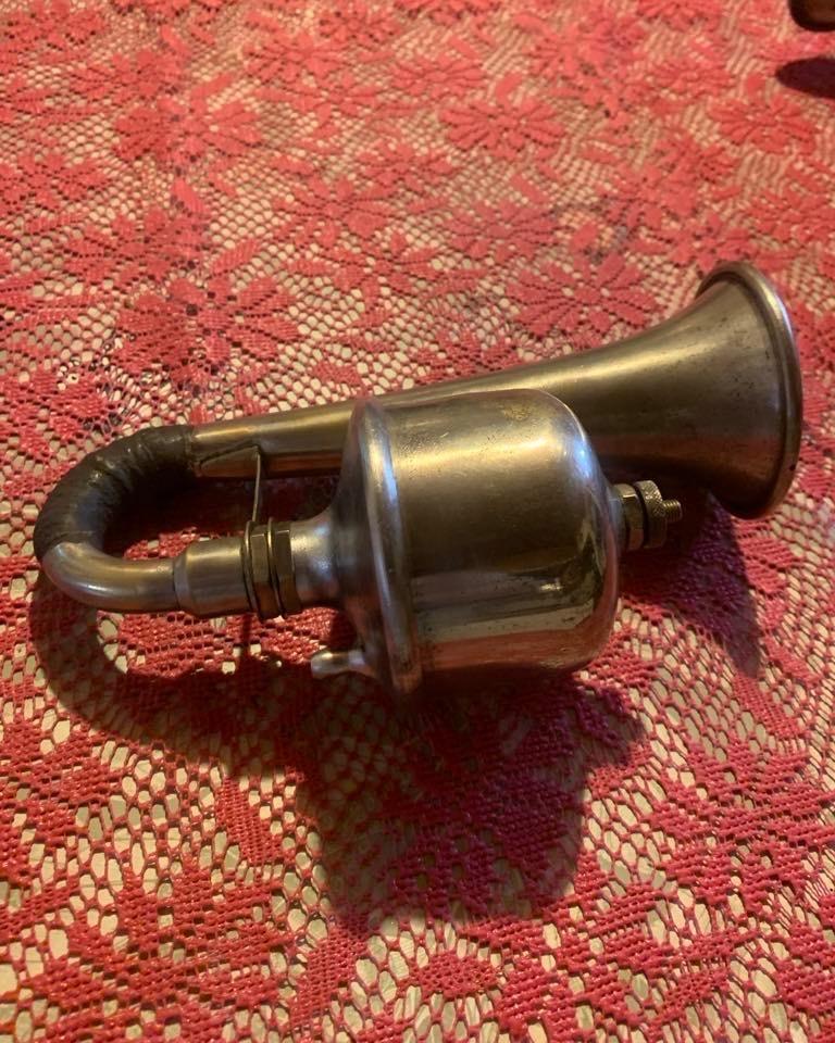 KLAXON Cicca à vendre