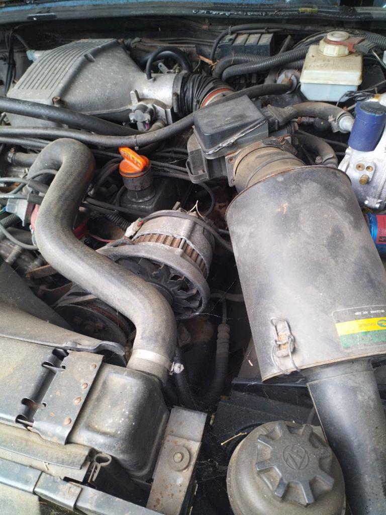 Land Rover Range Rover CLASSIC de 1988 à vendre - voiture ancienne de ...