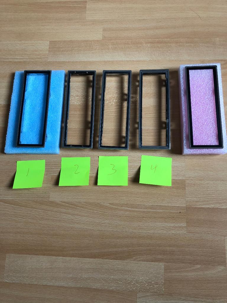 Cadre CITROEN SM à vendre