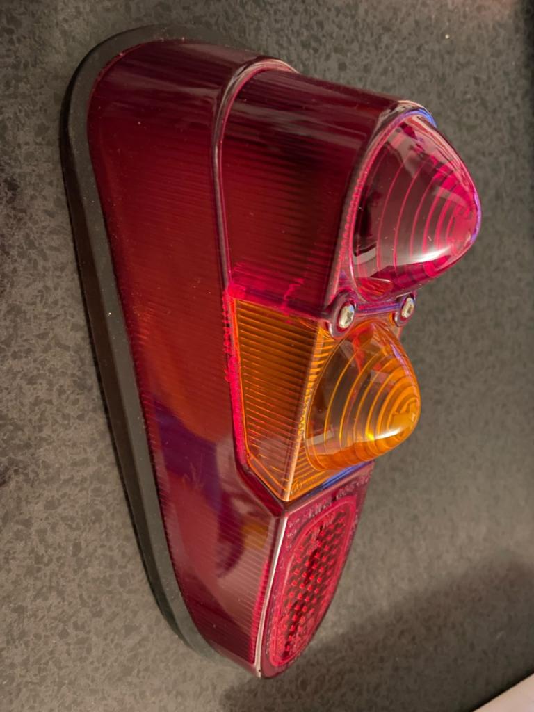 Pièces RENAULT 4L (R4L) à vendre