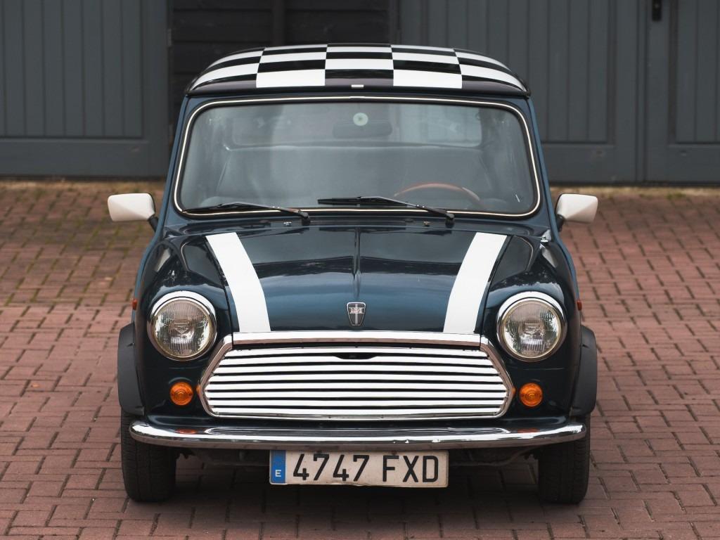 Rover Mini MK II de 1993 à vendre - voiture ancienne de collection