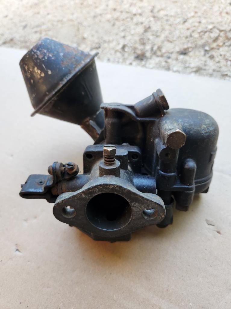 Carburateur CITROEN Traction 11 BL à vendre