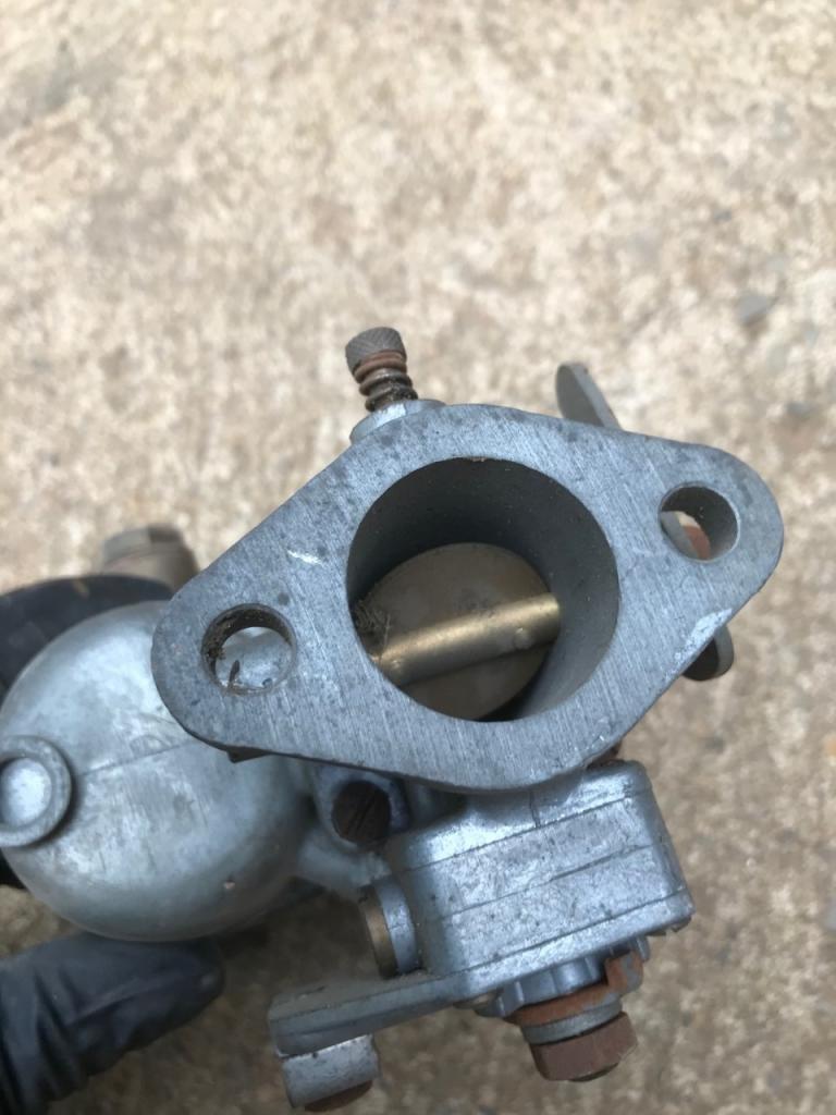 Carburateur SOLEX 30 FAI neuf à vendre | Page 1122