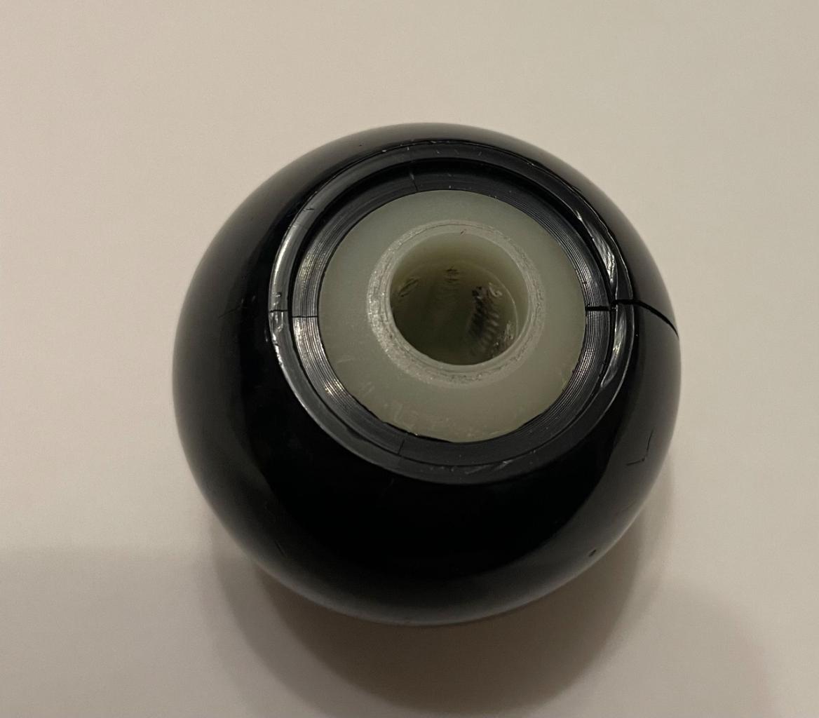 Pommeau levier de vitesse FERRARI 348, 308, 328… à vendre