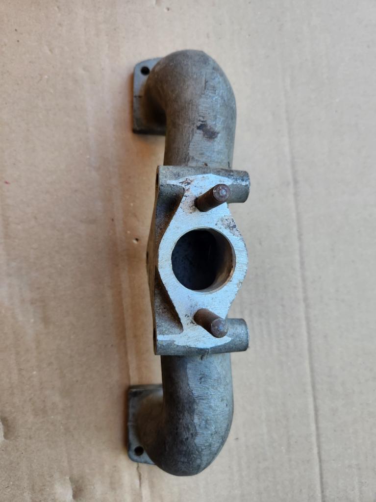 Tubulure d'admission CITROEN Traction 11 BL à vendre