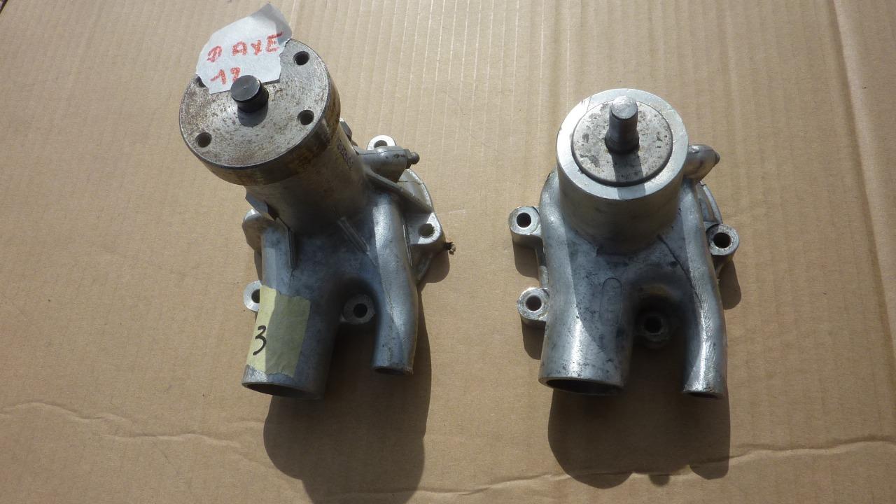 SIMCA Aronde , pièces à vendre