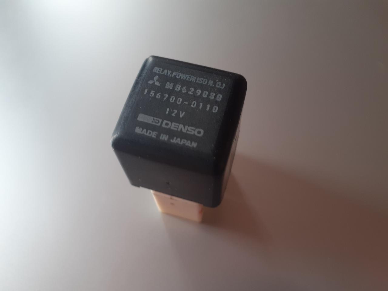 Pièces DENSO MB629080 156700-0110 à vendre