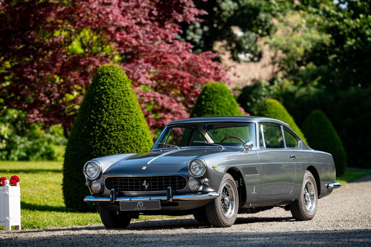 Ferrari 250 Gte Prix