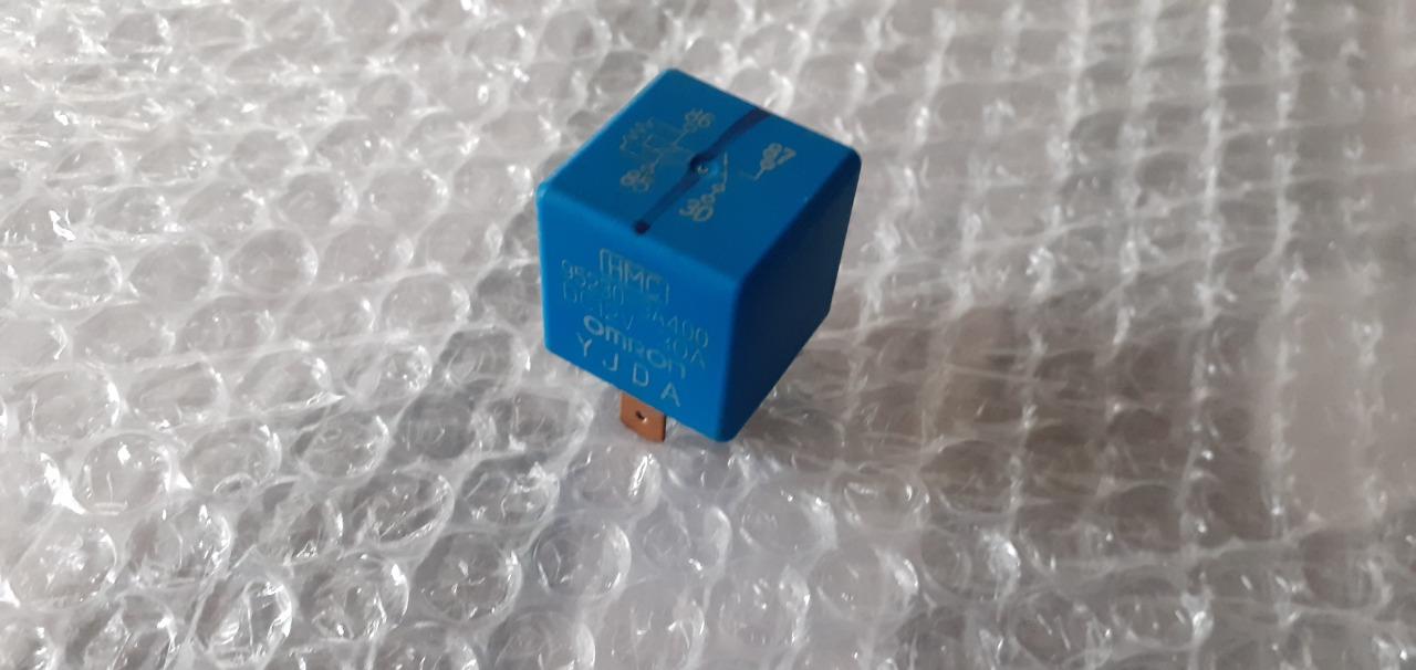 50732 Relay Genuine OEM 95230-3A400 Relay - Mini 95230-3a400 30a 12vcd ...