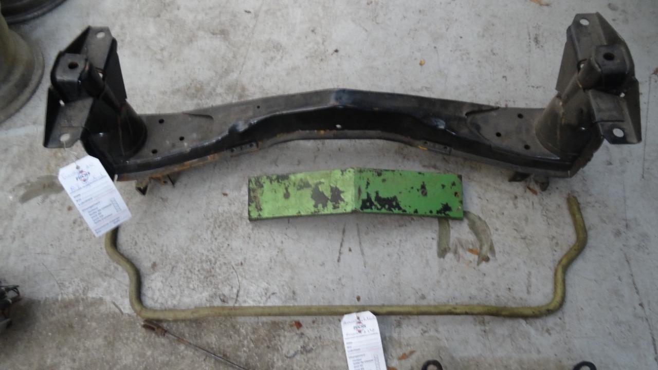 Pièces RENAULT R8 GORDINI à vendre