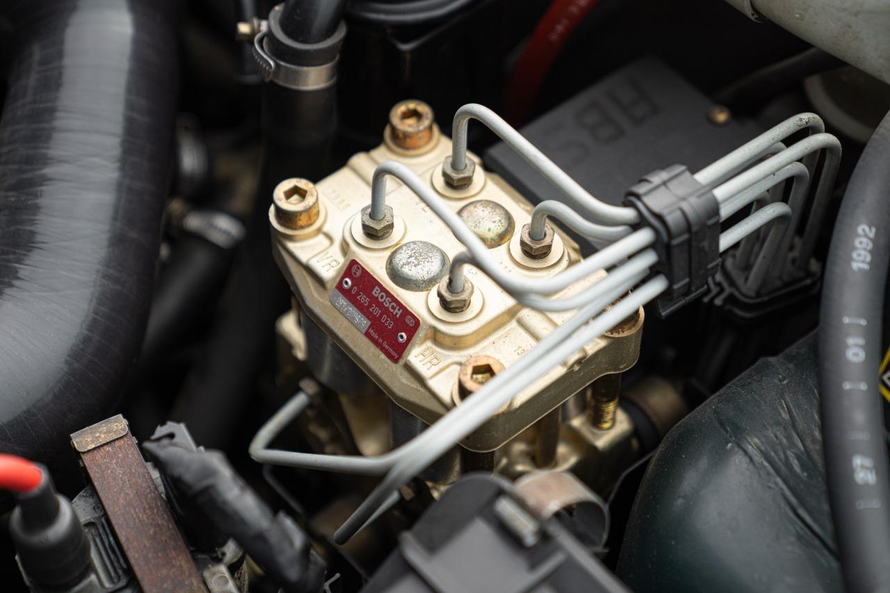 Lancia Delta HF INTEGRALE de 1992 à vendre - voiture ancienne de collection