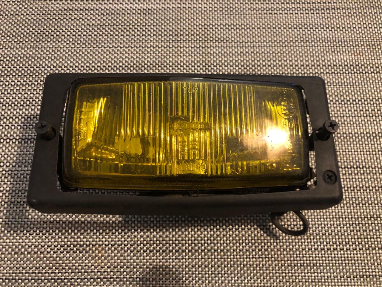 Antibrouillard Renault 5 9 11 19 21 25 alpine à vendre