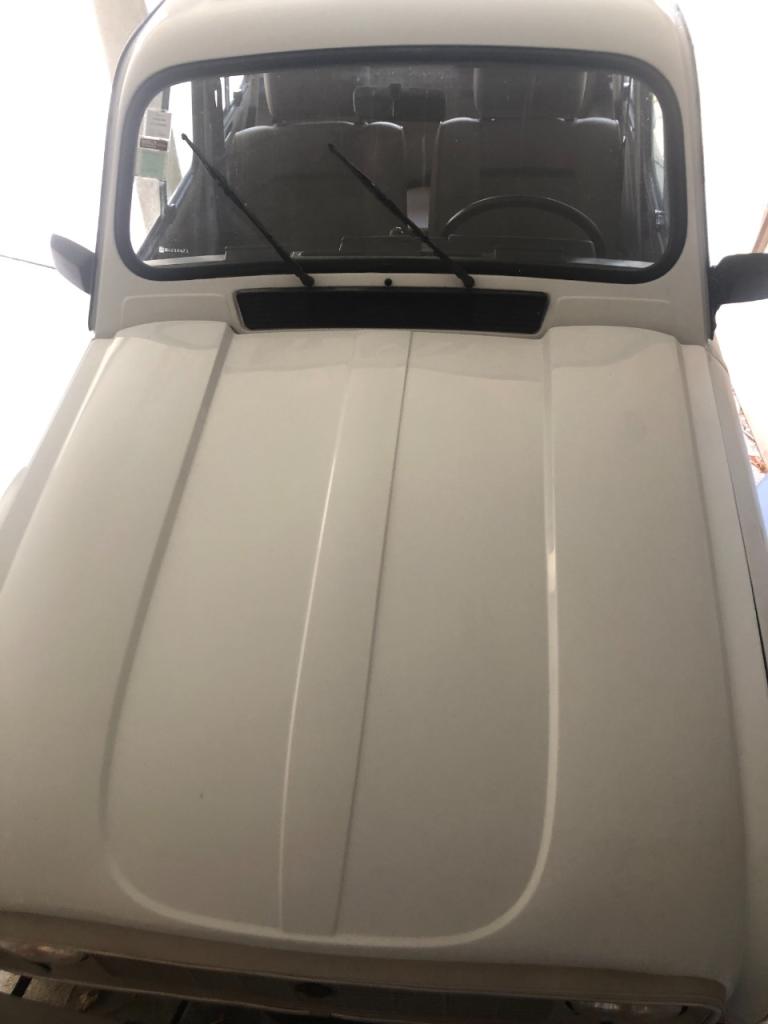 Renault 4 R4 de collection à vendre - Annonces lesAnciennes