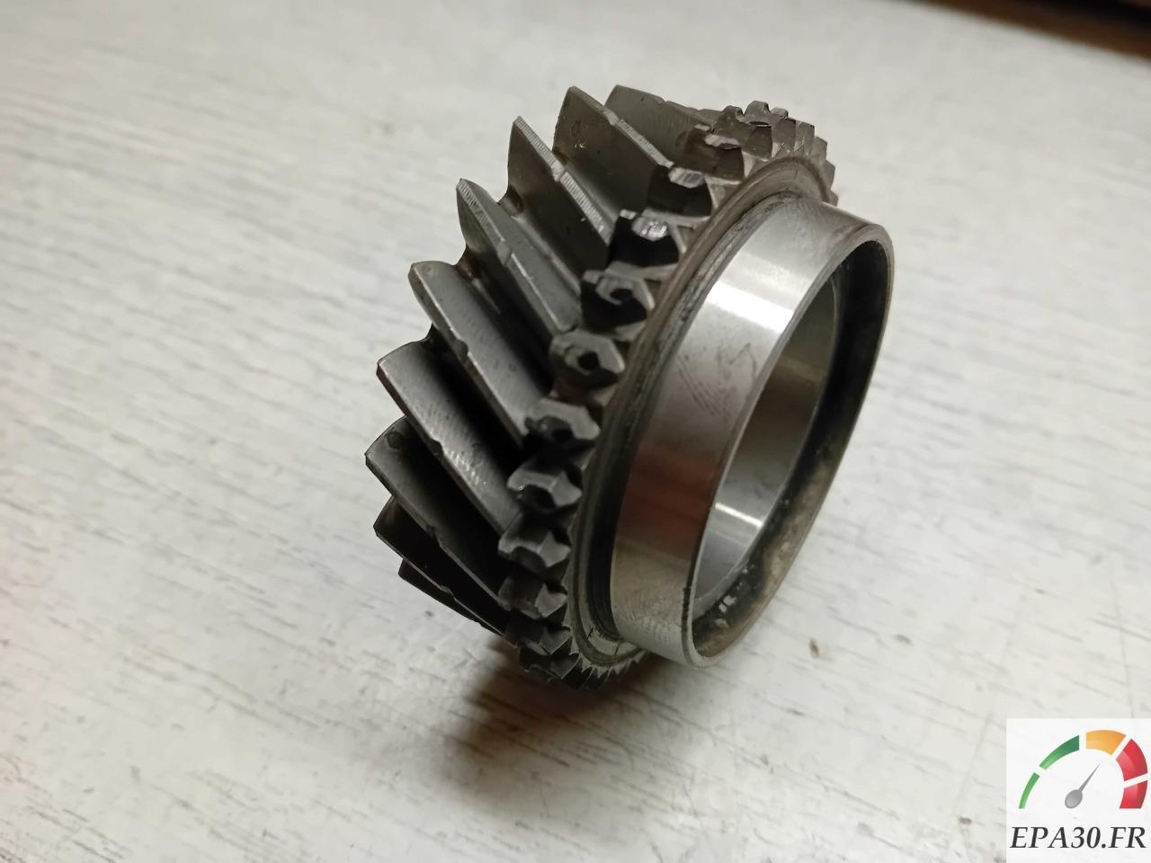 7642302 PIGNON 3 ieme LANCIA DELTA INTEGRALE EVO à vendre