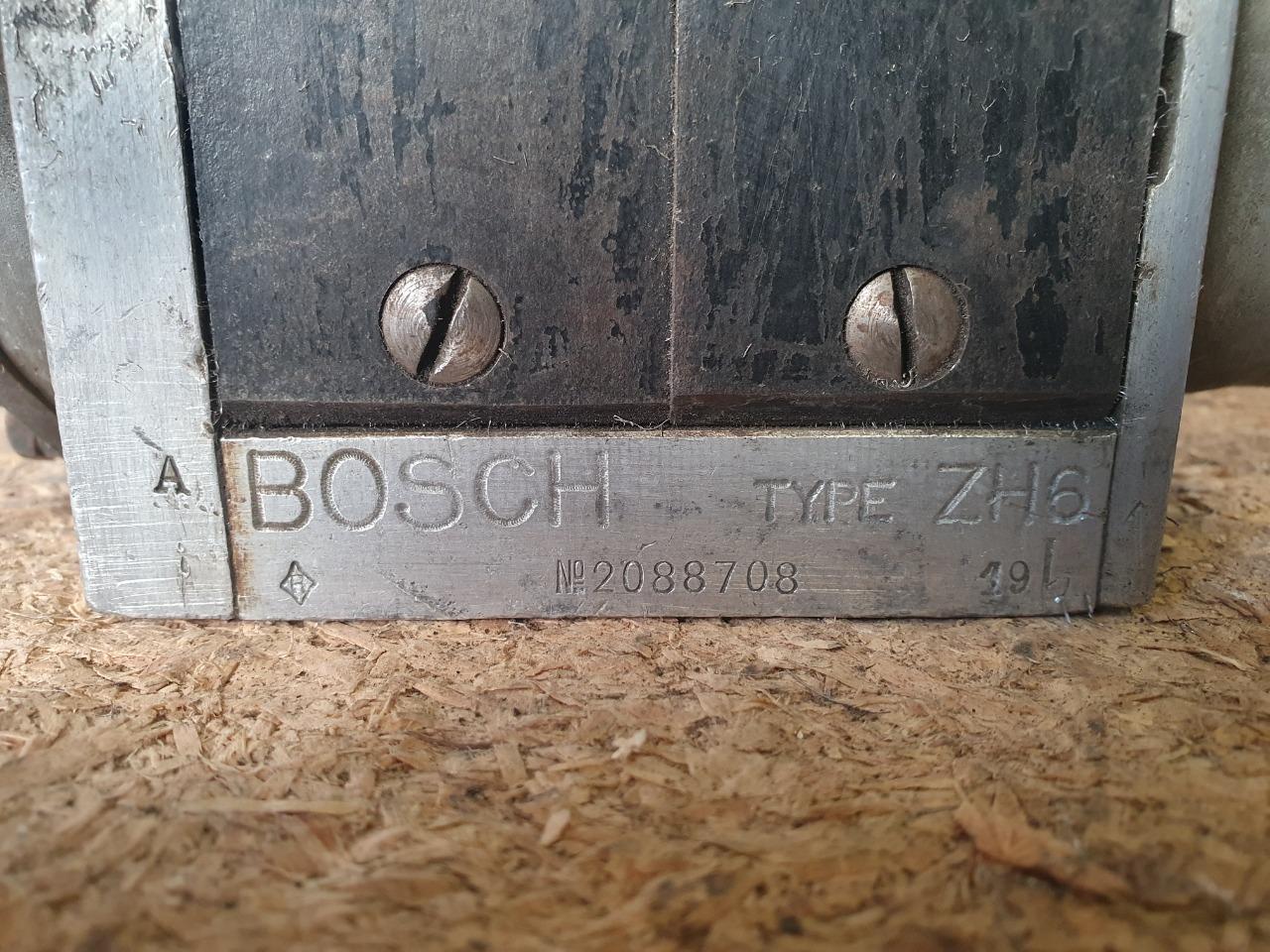 Magnéto BOSCH ZH6 pour auto 6 cylindres 1920 1925 à vendre